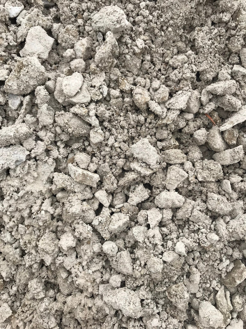 21A Limestone - Cubic yard – Lodi Farms Nursery